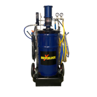 Professional Kit - Rustblock Automotive Corrosion Protection